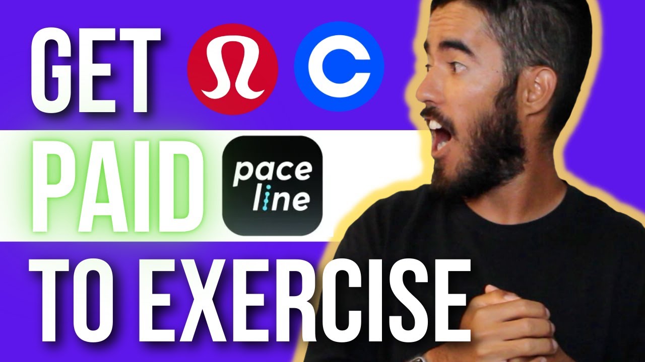 THE EXERCISE APP YOU NEED TO TRY IN 2022 | Paceline Review - YouTube