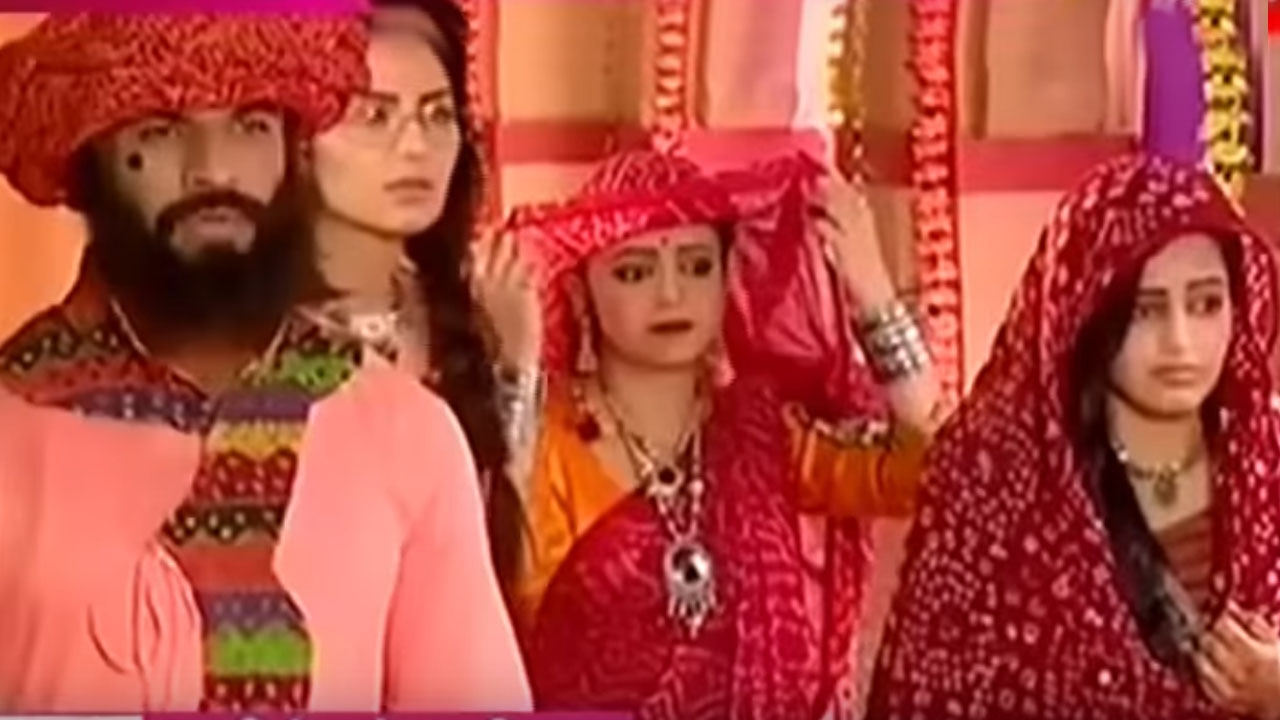 Saath Nibhana Saathiya - Upcoming News | Gopi Save's Jaggi | Star Plus ...