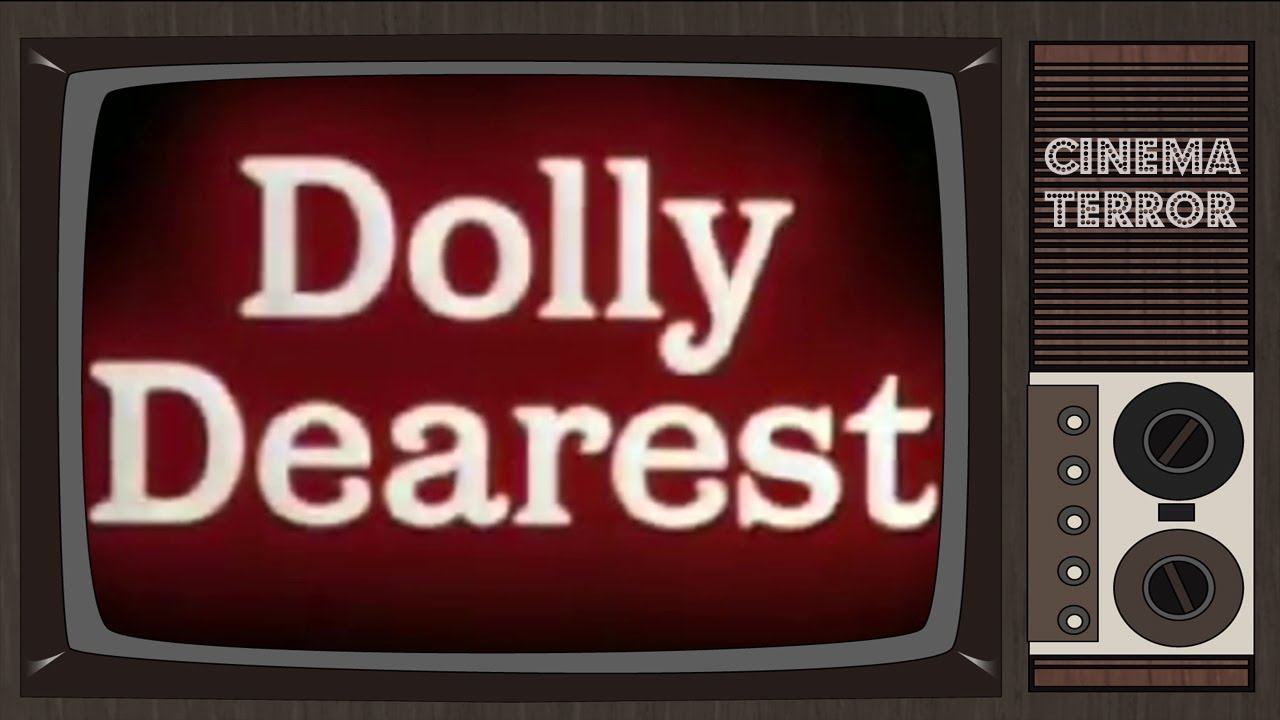 Dolly Dearest (1991) - Movie Review - YouTube