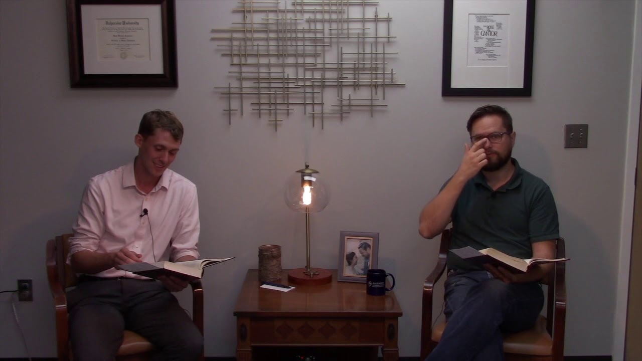 An Important Bulletin! - YouTube