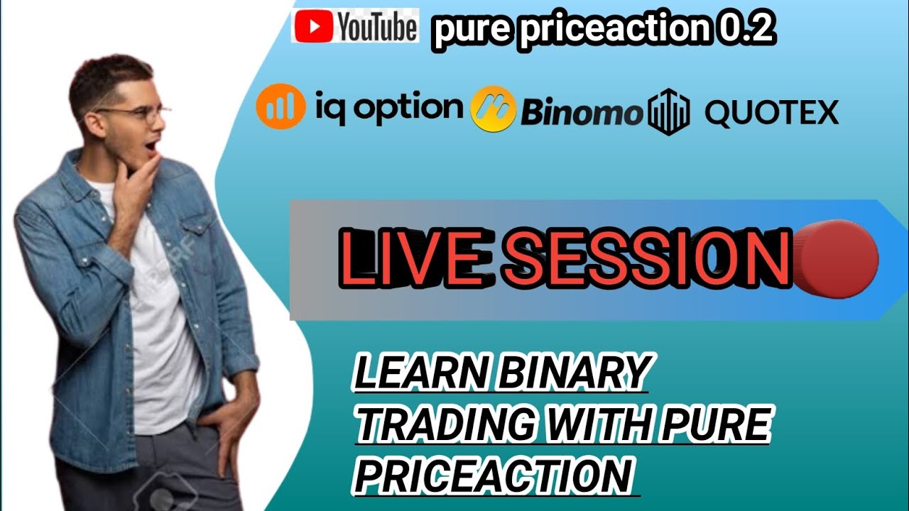 live class binary option course #tradingstrategy #quotexstrategy # ...