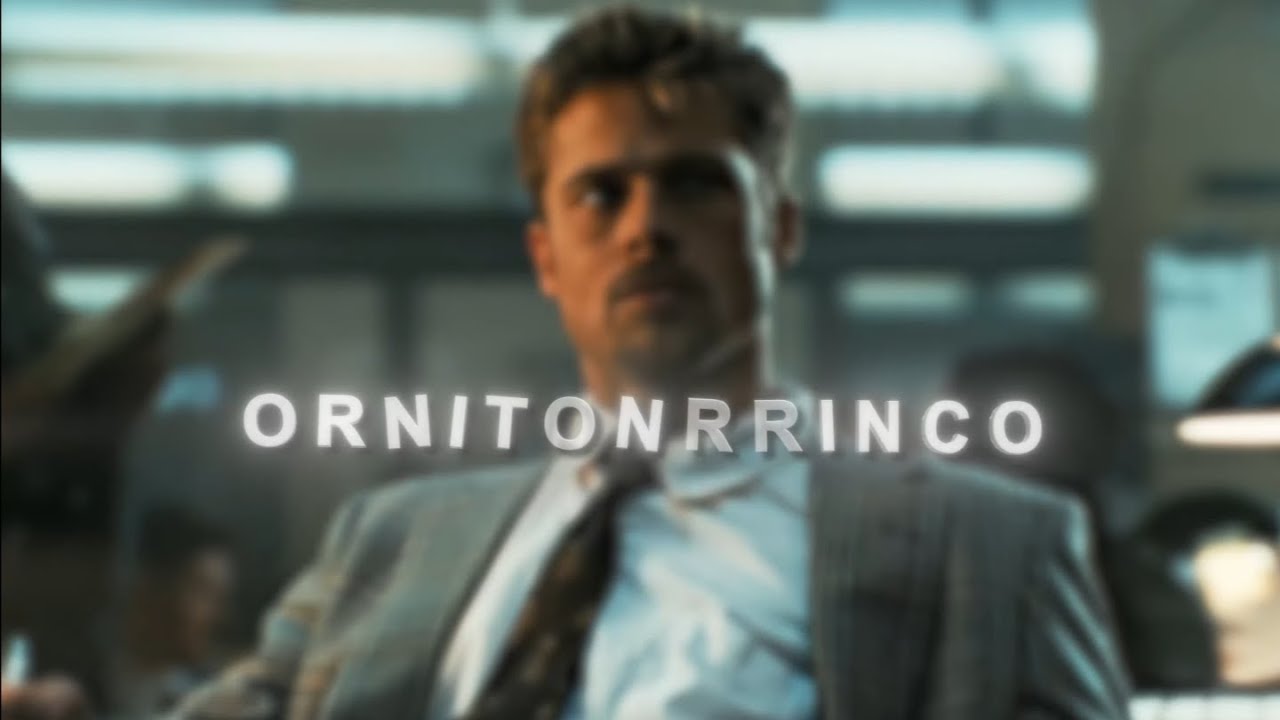 "become wrath" Se7en - YouTube