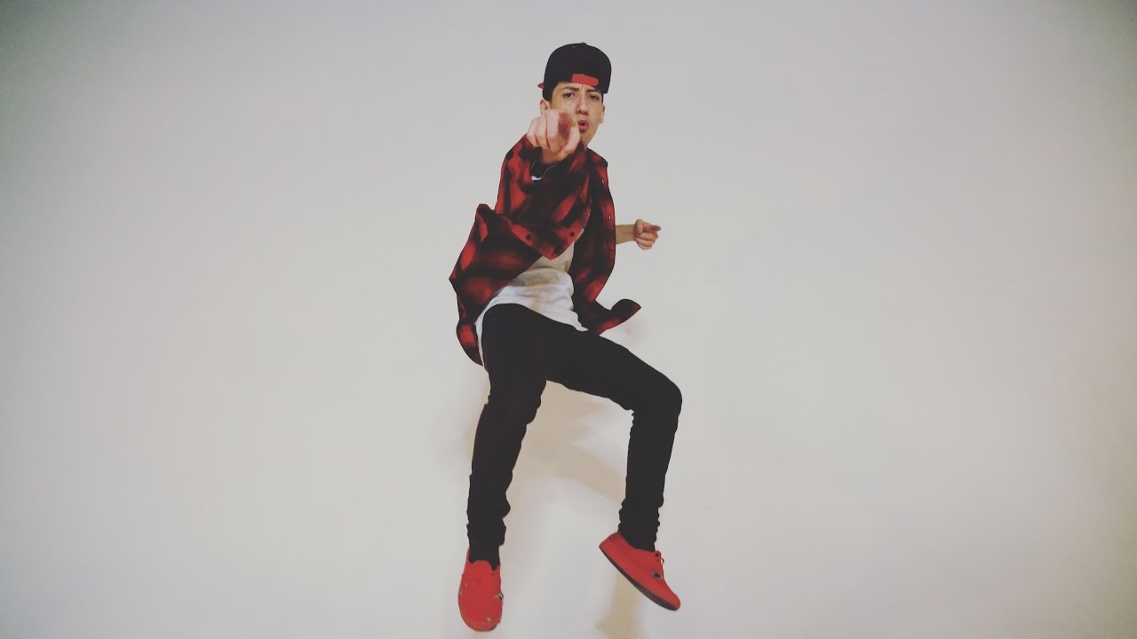 Foolish Heart | Dance Freestyle | CASPER | ONE TAKE - YouTube