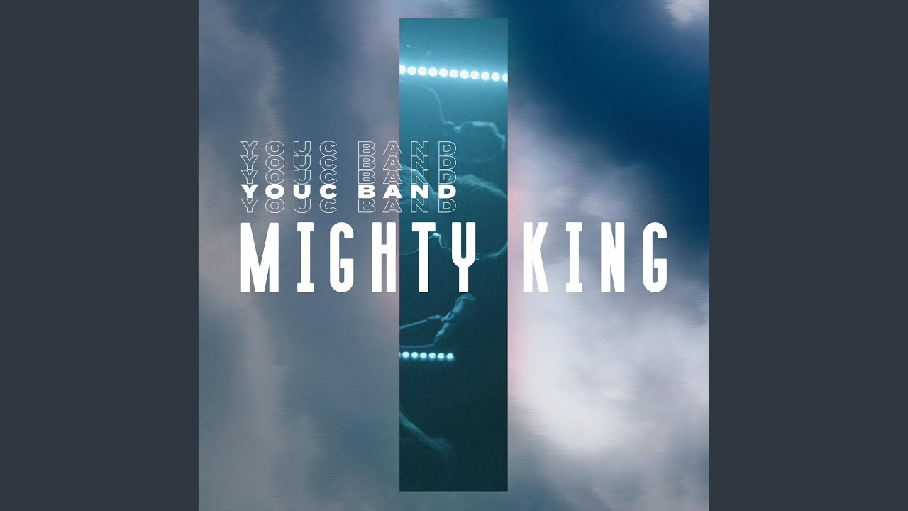 Mighty King (Live) - YouTube