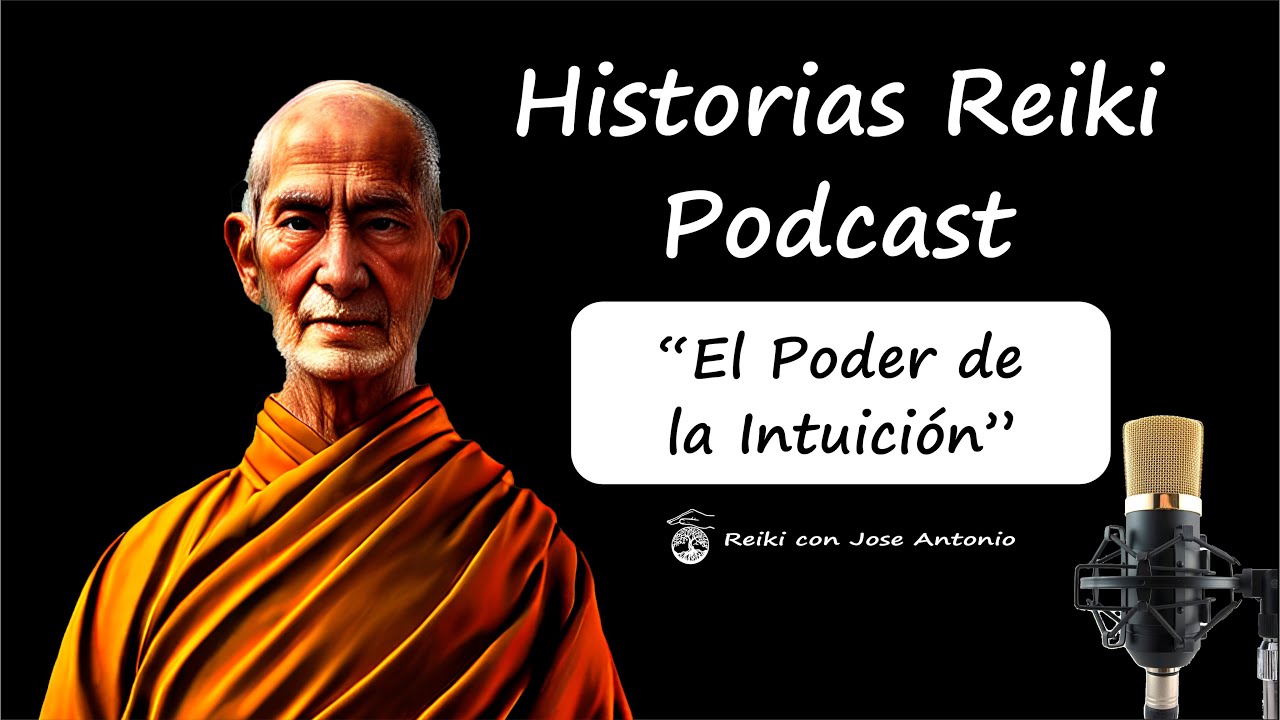 El Poder Interior: Descubriendo la Magia de la Intención🎙PODCAST🎙 ...