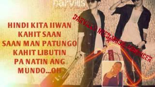 Halika Na by Daryl Villegas Official Song + Lyrics Chords - Chordify