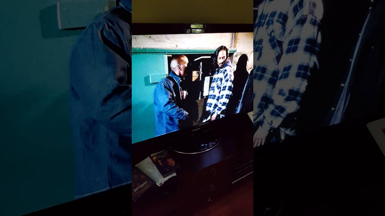 Baby Boy Rodney Punches Jody Then Runs Away - YouTube