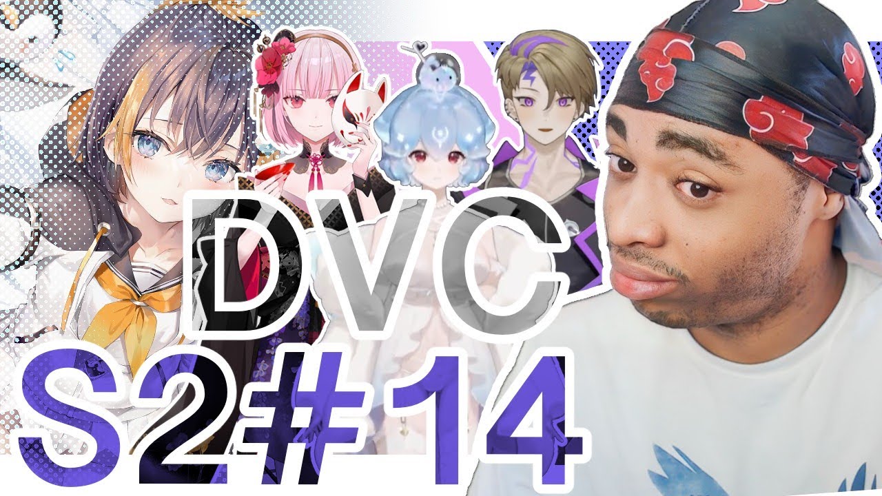 Fatherless Behavior! | Daily VTuber Clips S2 #14 - YouTube