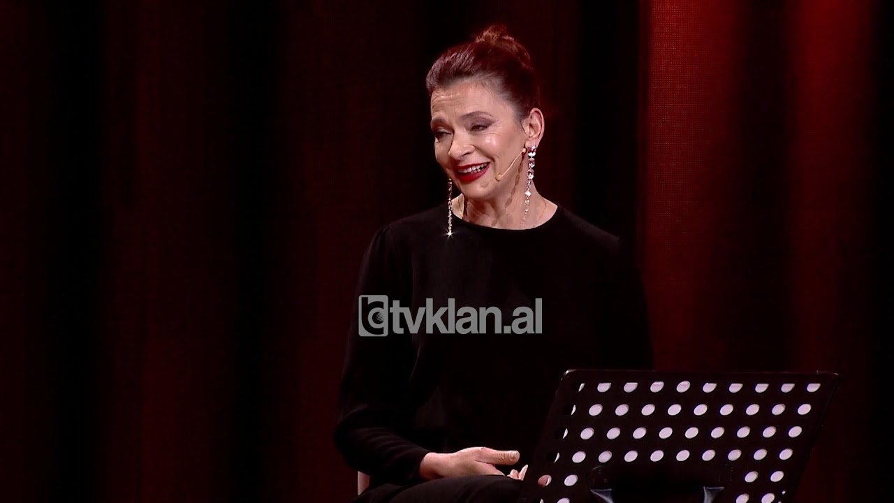 E diela shqiptare - Poezia... Ema Andrea! (5 prill 2020) - YouTube