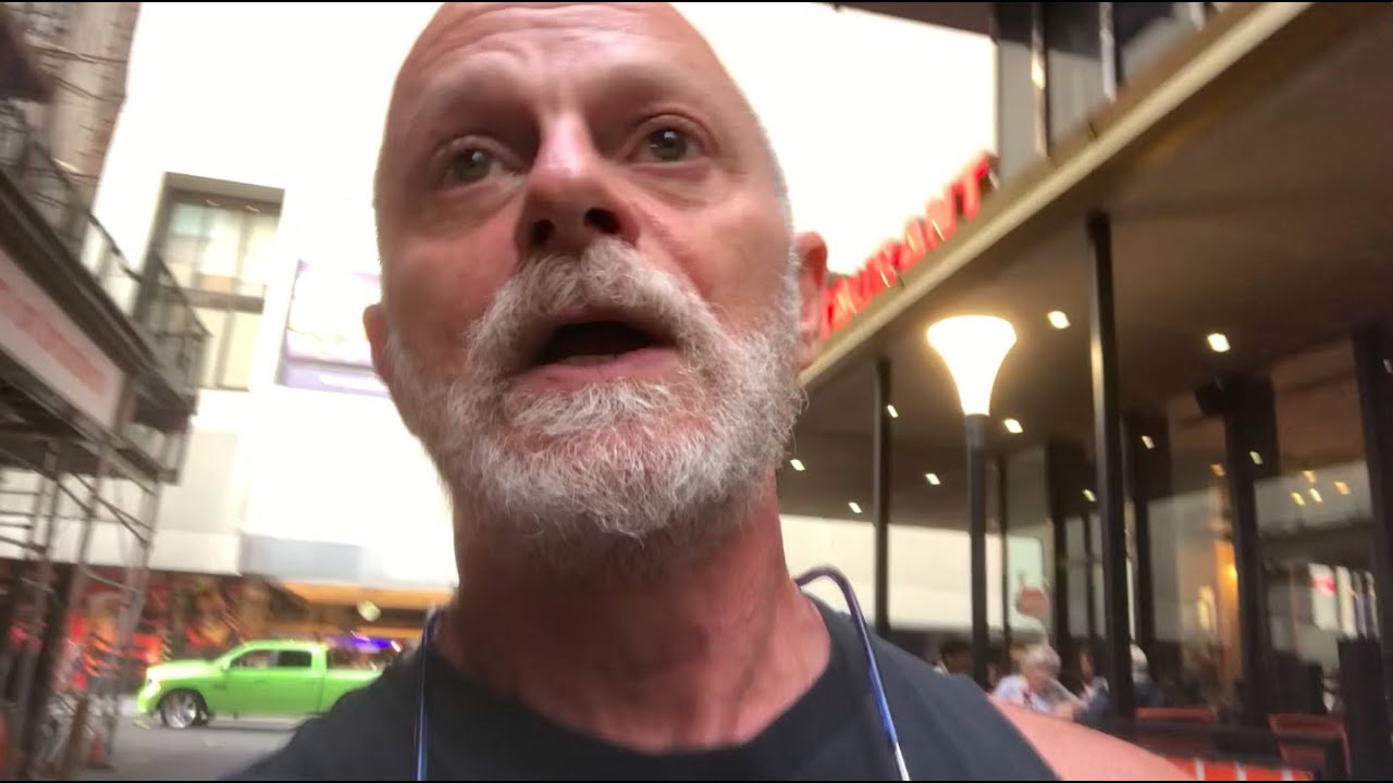 Back to Broadway's Longacre Theatre - YouTube