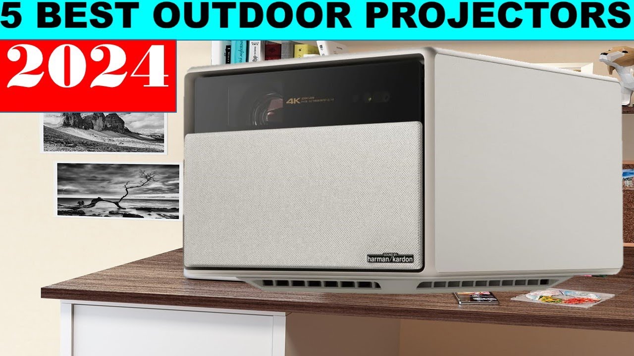 Best Outdoor Projector 2024 - Top 5 Best Outdoor Projector Reviews # ...