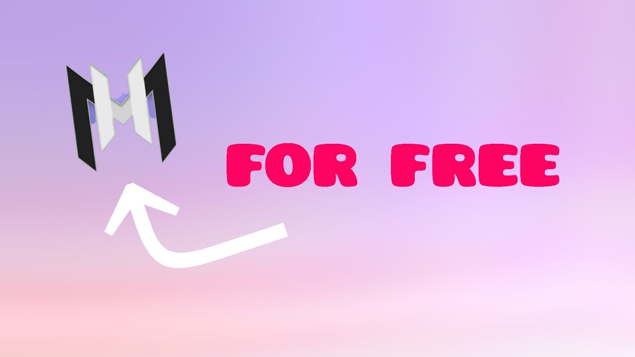 How to get MegaHack v7 for free - YouTube