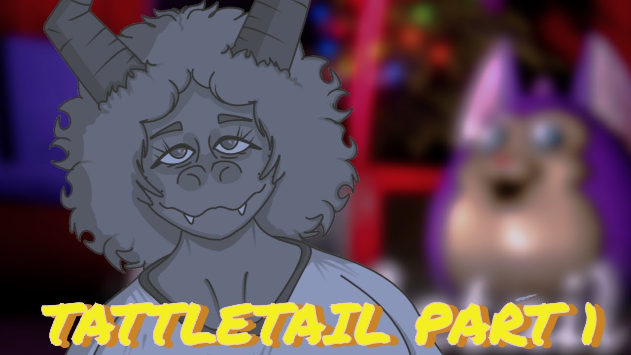 Playing A forgotton Indie Horror Game | TATTLETAIL PLAYTHROUGH PART 1 ...
