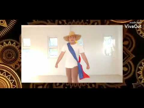 BAGANI Dance Cover(CPAR) - YouTube