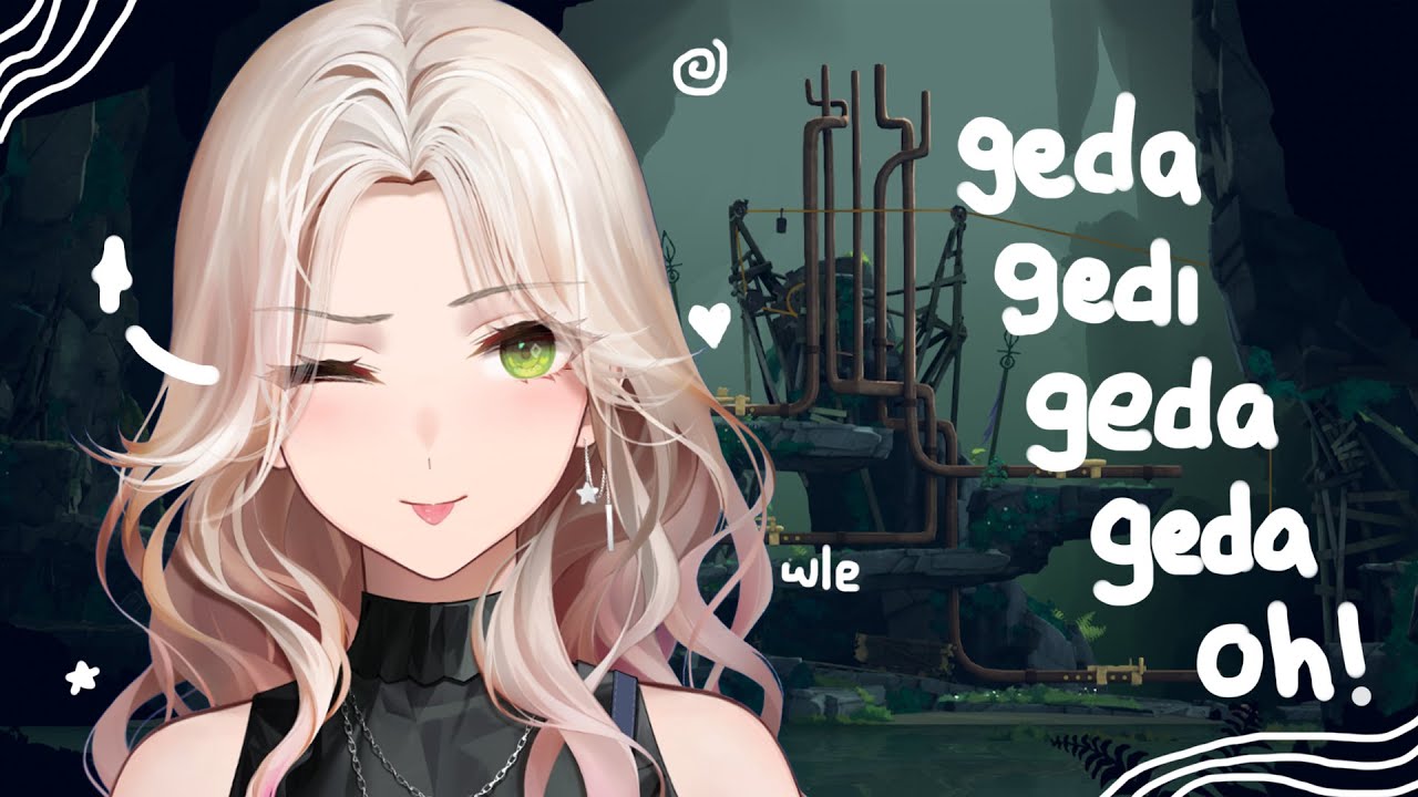 gedagedi - YouTube