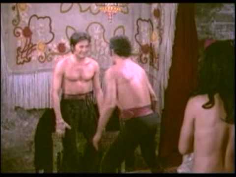 Cüneyt Arki action mix 5 : Battalgazinin destani 2/3