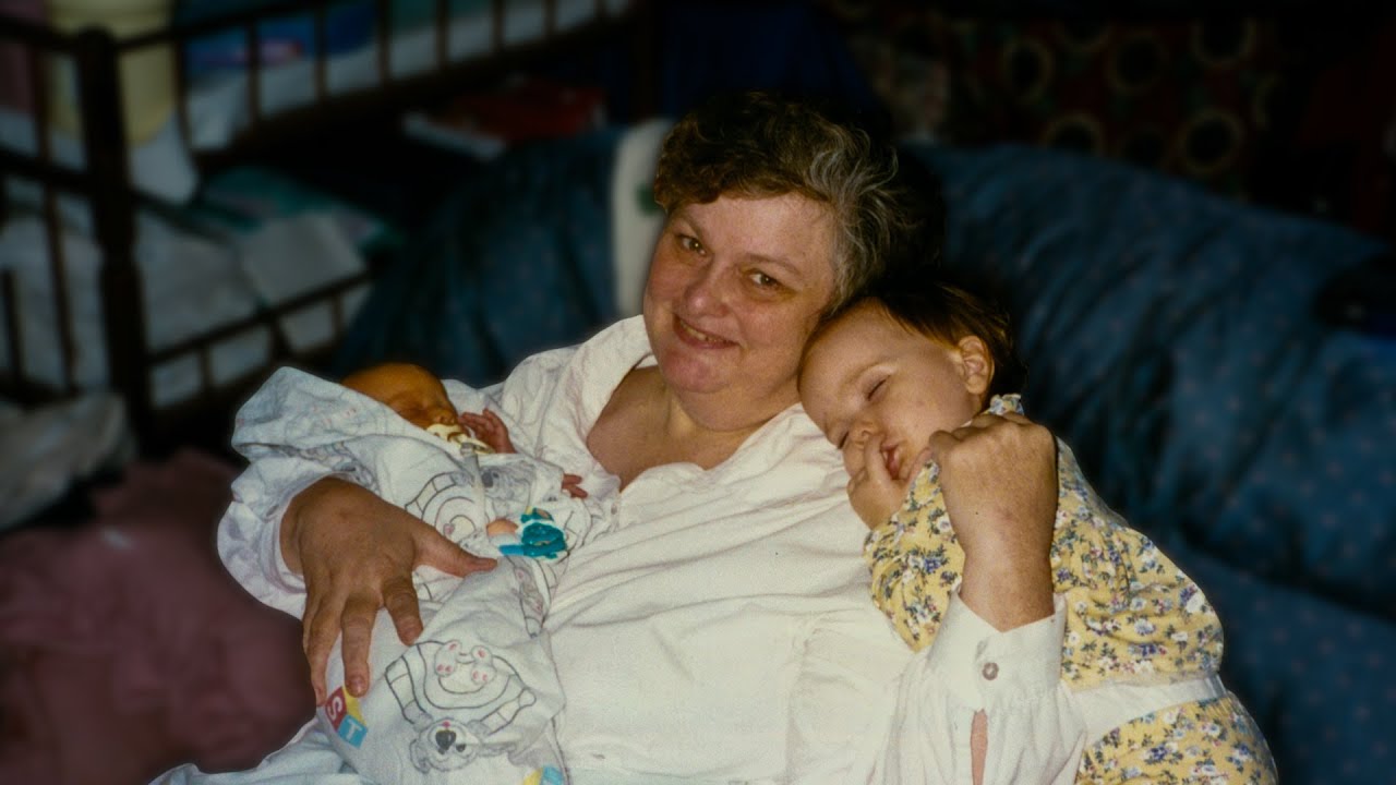 Close Your Eyes ♪ (In Loving Memory of Paula Matthews) - YouTube