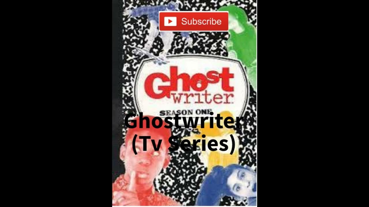 Ghostwriter(Tv Series) - YouTube