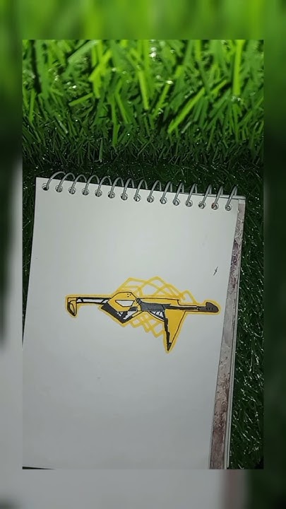 how to draw poker mp40 #shorts - YouTube