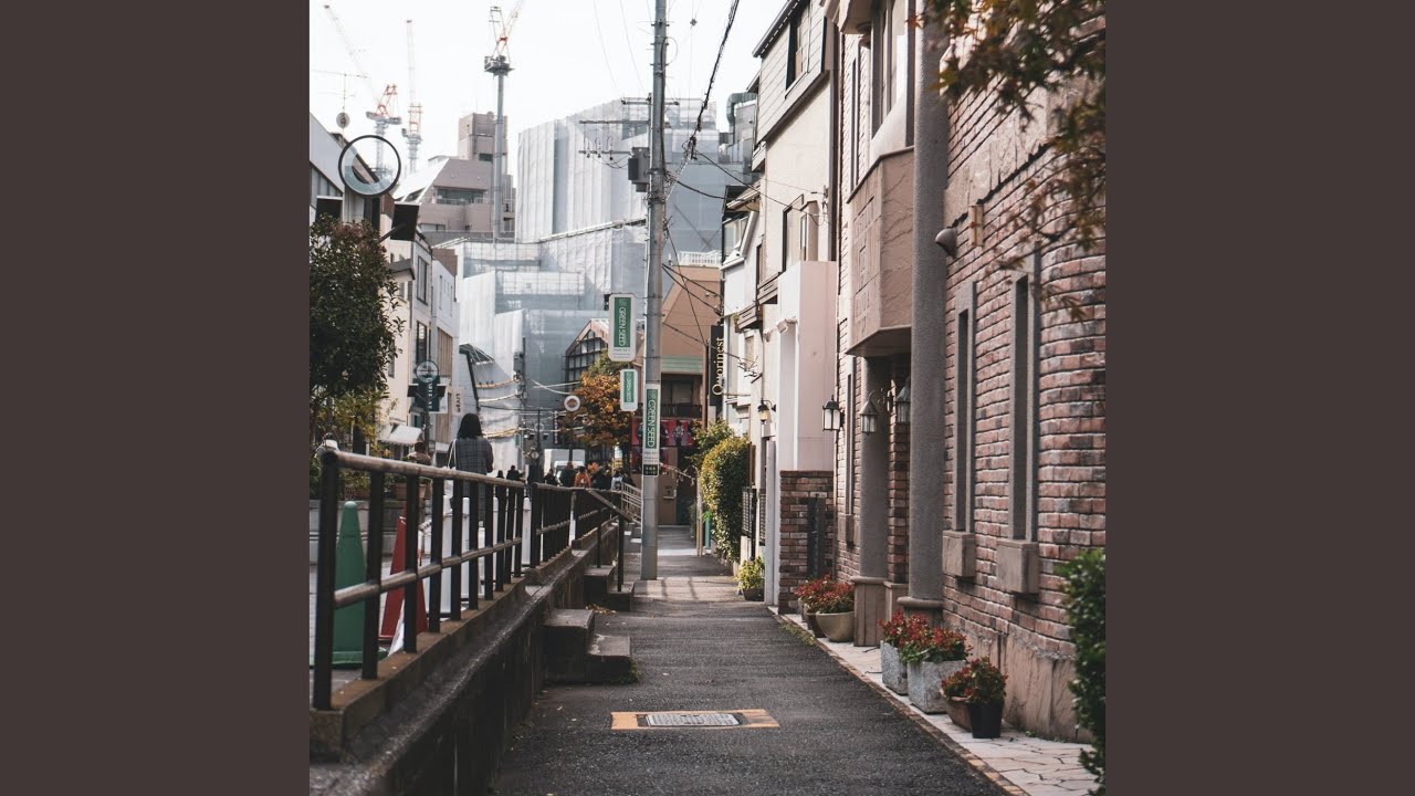 Urbane Moods for Night Vibing - YouTube