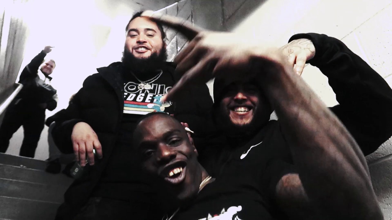 Mir Pesos ft KMD Flash - KC&JOJO (Prod & Directed Wayne Campbell) - YouTube