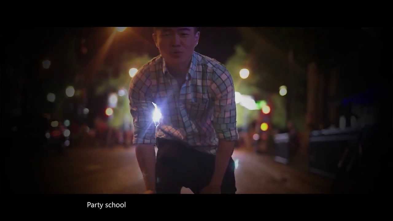 【高街音樂】Shawn Ming: Thanks to UIUC —— 《謝謝UIUC》 MV Official - YouTube