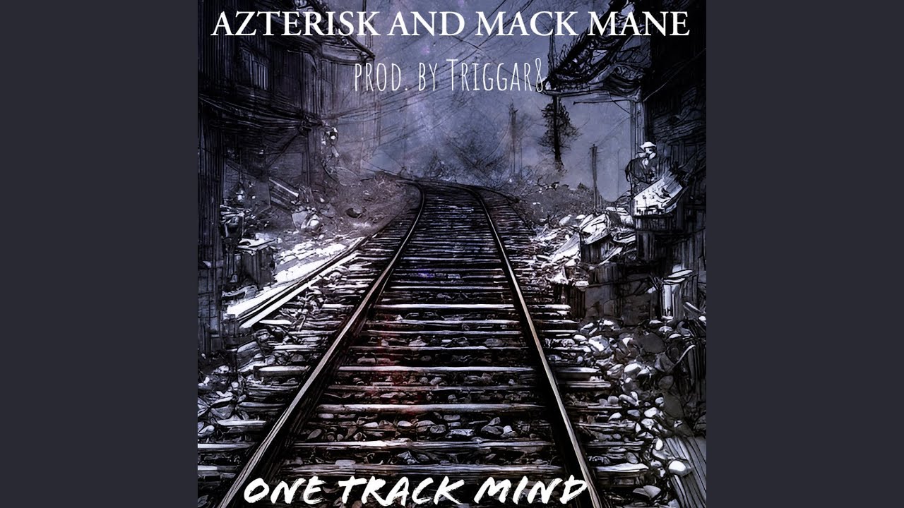 One Track Mind (feat. Mackmane) - YouTube