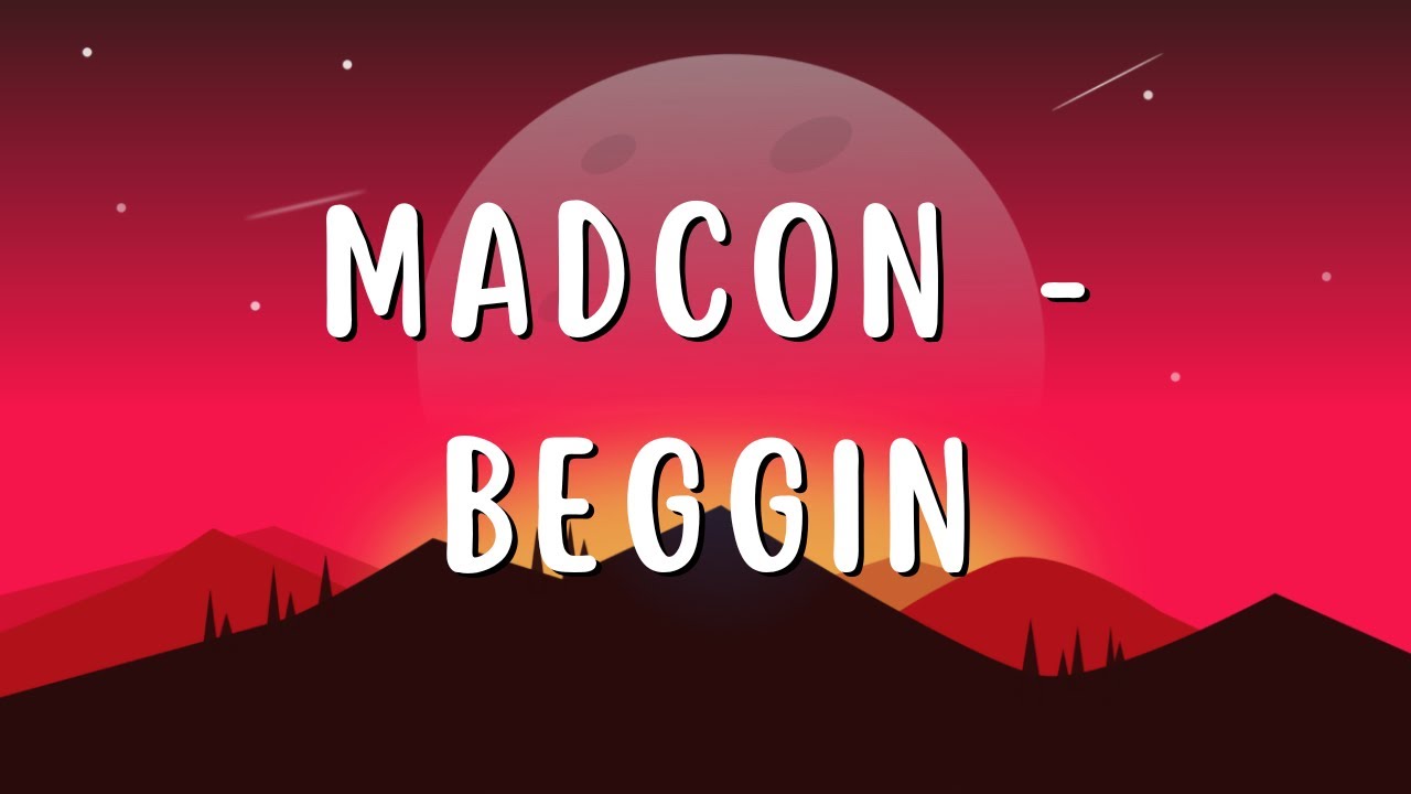 Madcon - Beggin - YouTube