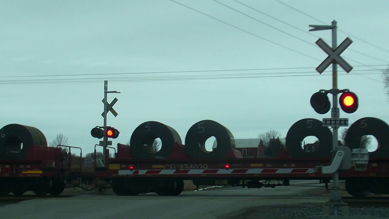 FPON:CP#118/ CP#8622, CEFX#1057,DPU UP#8775 / - YouTube