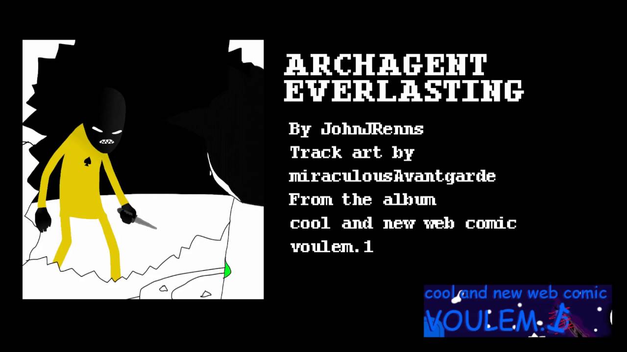 Archagent Everlasting - YouTube