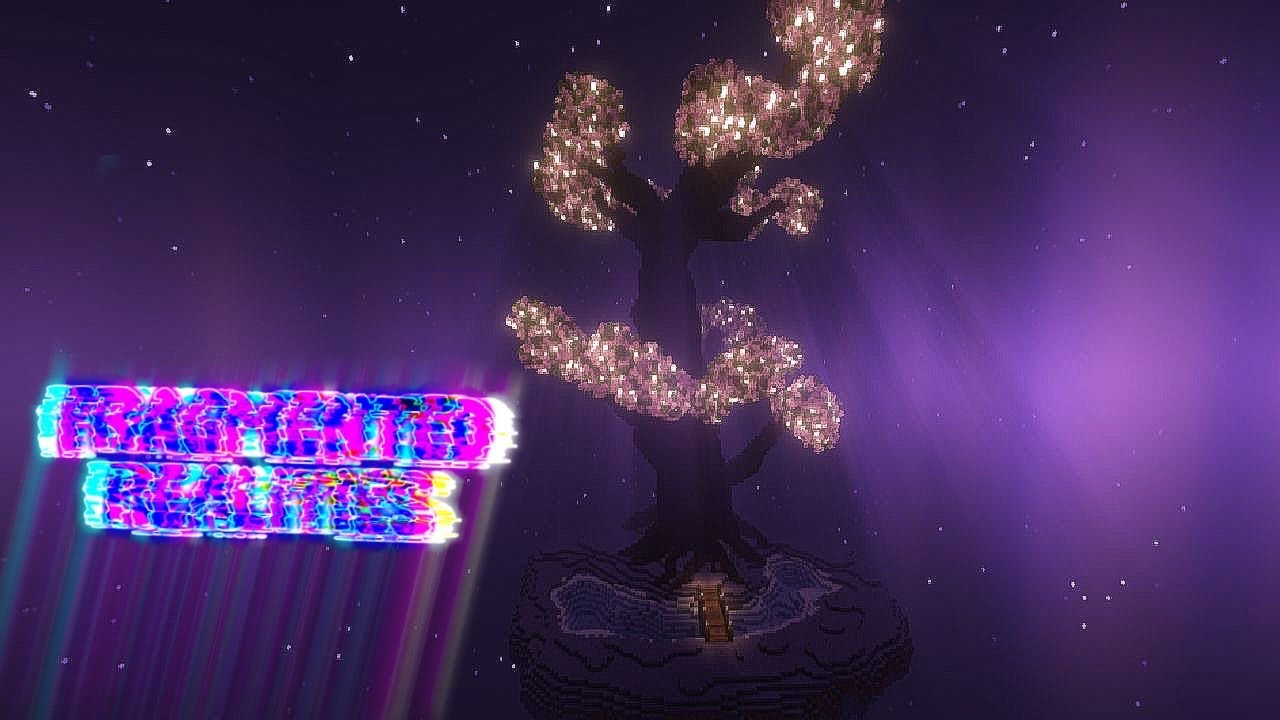 The Tree of Stories , The Authors home | Fragmented Realities | EP56 (Season 3 Premiere) - YouTube