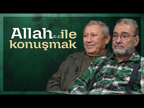 Allah ile Konuşmak | Mevlid-i Şerif Sohbetleri - B11