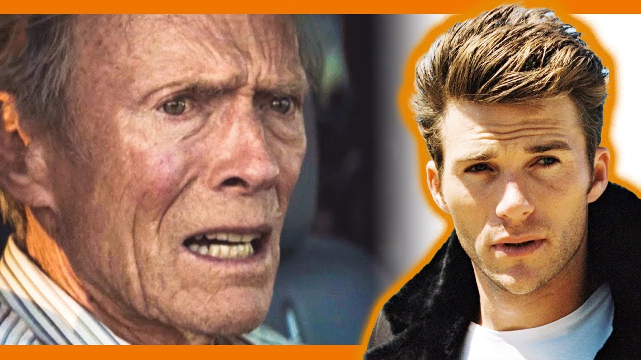 Clint Eastwoods Sohn