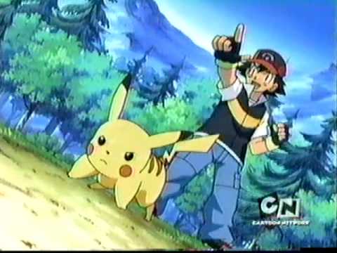 Pokemon Master Quest Theme - YouTube