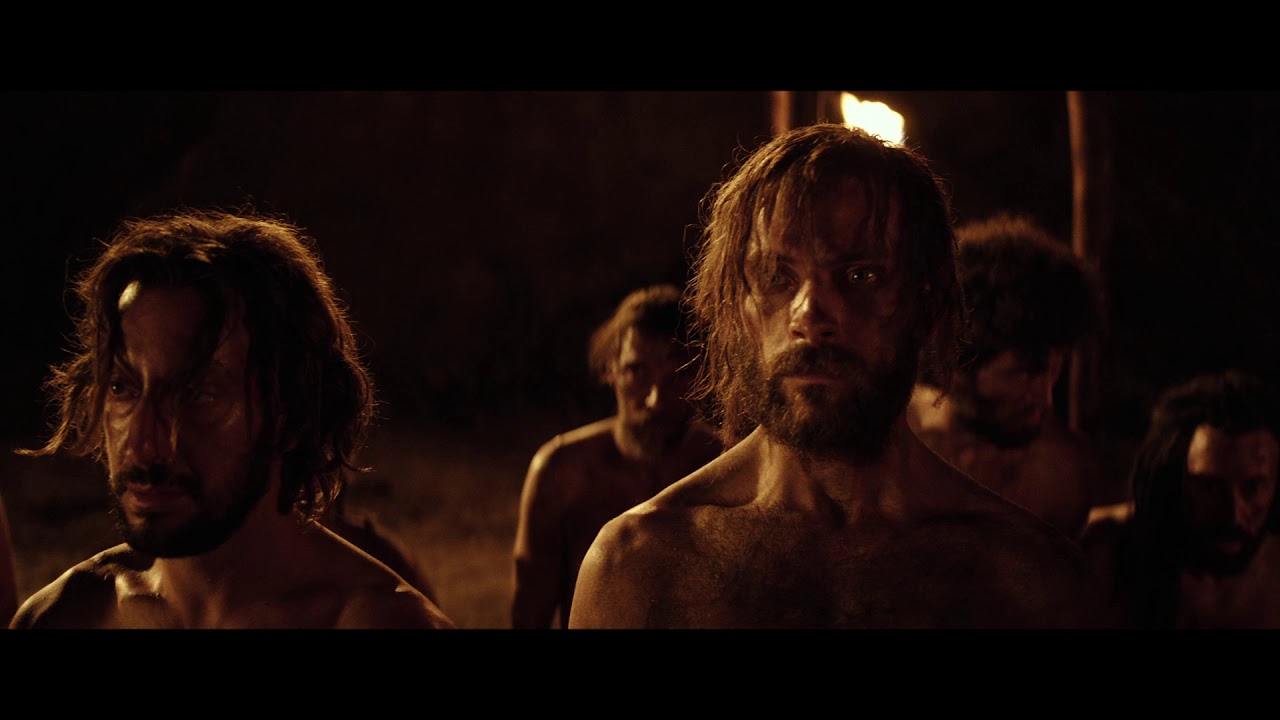 IL PRIMO RE di Matteo Rovere | Trailer Ufficiale - YouTube