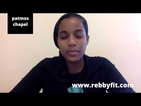 Faith & Fitness with Reba Phepps