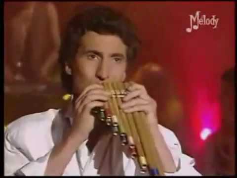 Diego Modena & Jean Paul Audin - The Ocarina Song (reggae version).mp4 ...