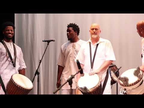 Bambara Drum & Dance Ensemble 06:07:26