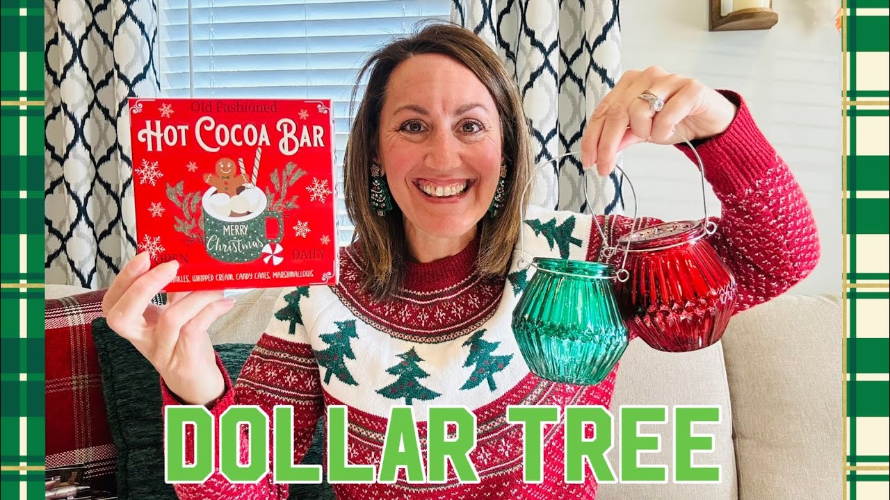 HUGE DOLLAR TREE HAUL | New Must Find $1.25 Items | Beautiful New ...