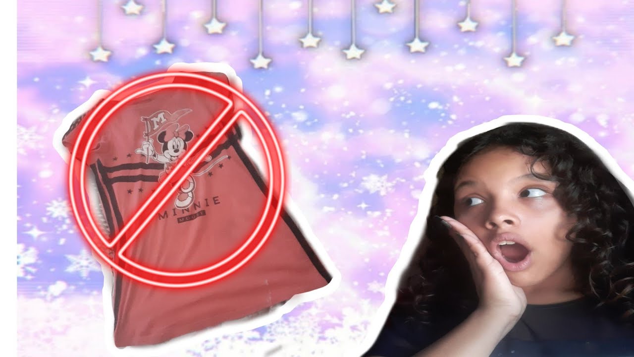 PROVANDO ROUPAS DA MINHA irmã - YouTube