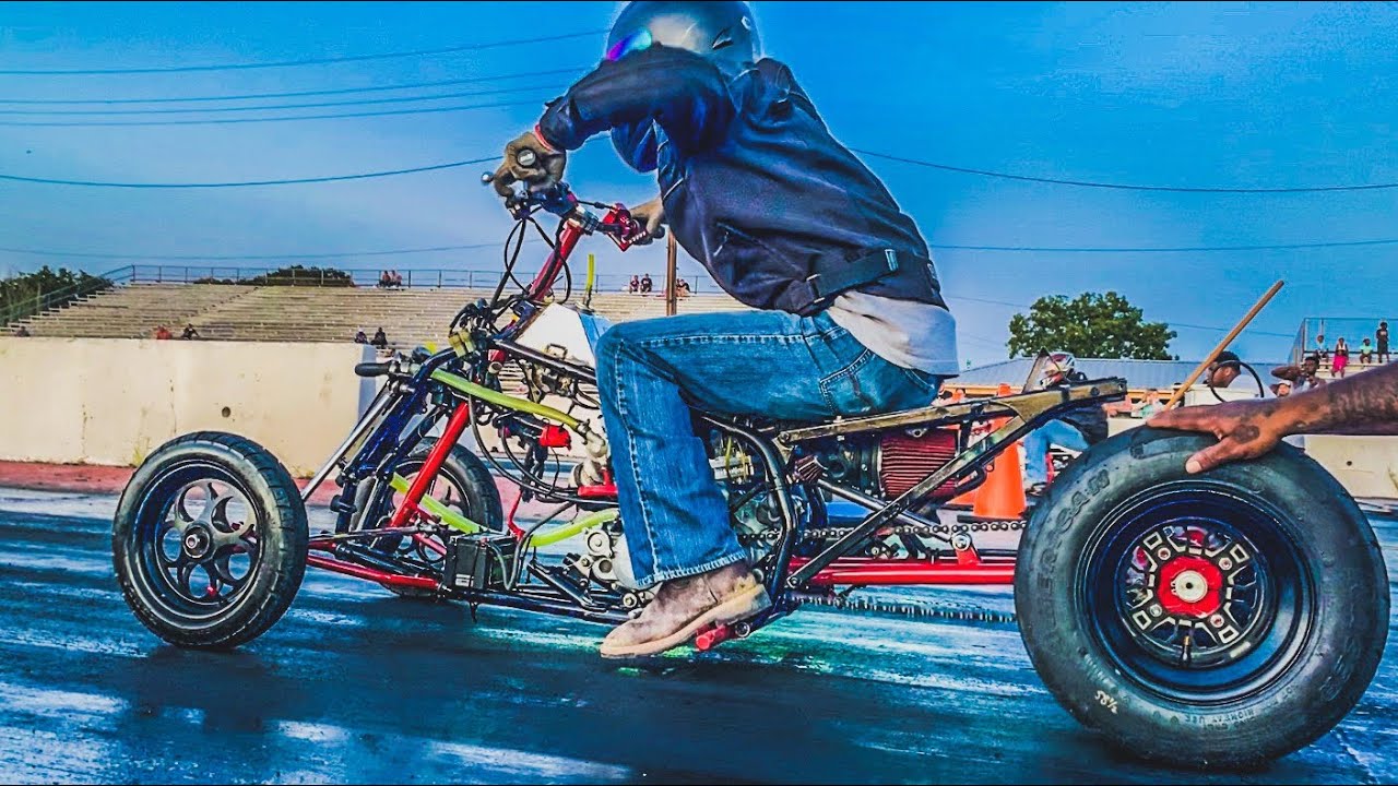 Judgement Day Grudge Fest | (FASTEST BANSHEE IN MISSISSIPPI ) Bike Life ...
