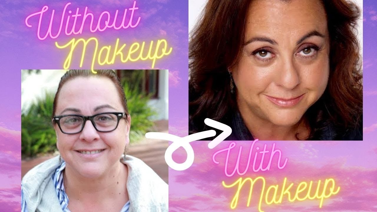 Tara Karsian Without Makeup - #TaraKarsian #Shorts - YouTube