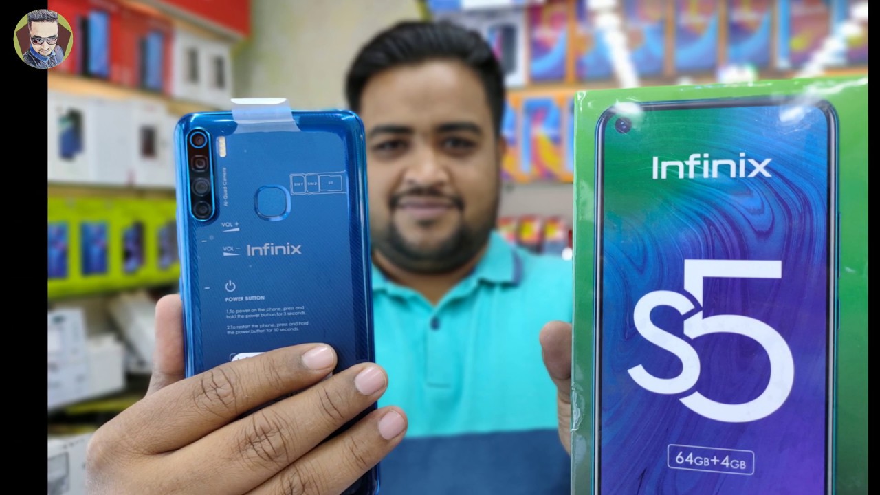 Infinix S5 | Infinix all Mobile available Offline Market | Best Price ...