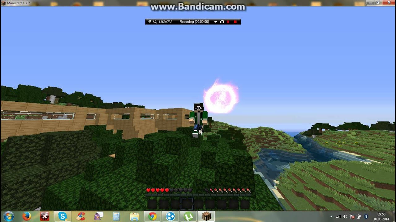 Anunt Giveway Cont Premium Minecraft - YouTube