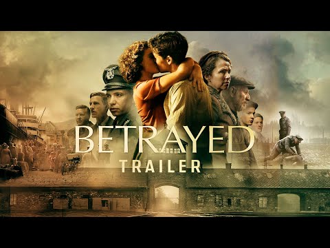 Betrayed - Official Trailer