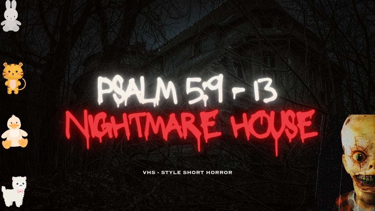 Psalm 5:9-13 Full Playthrough - YouTube