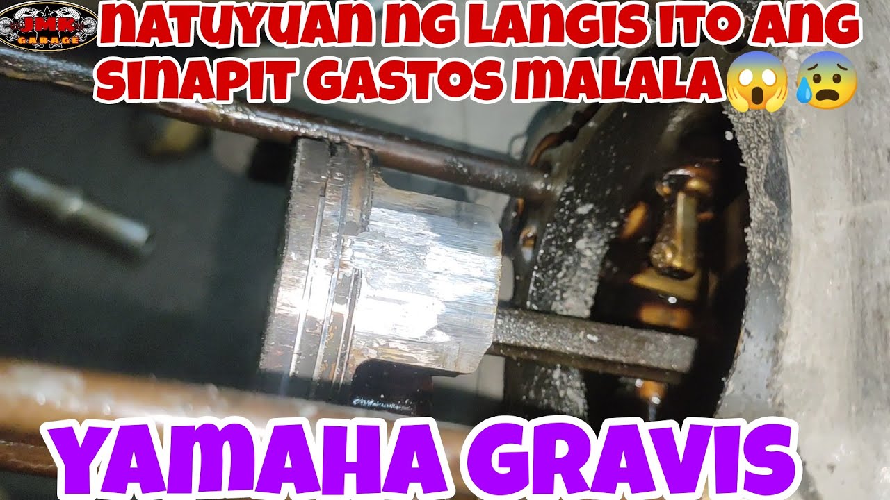 napailing at napasimangot nalang sir dahil sa laki ng magagastos nya sa ...