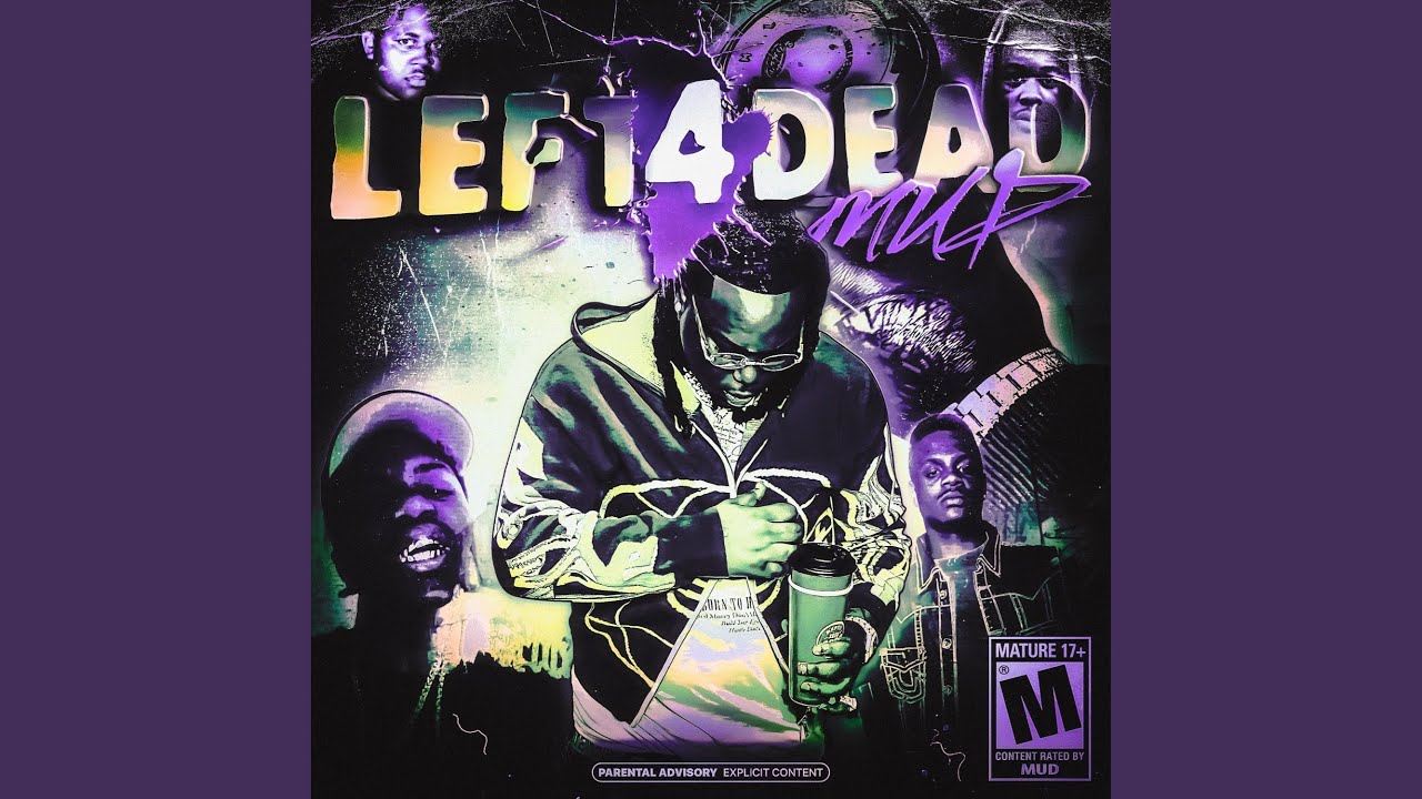 Left For Dead (Intro) - YouTube