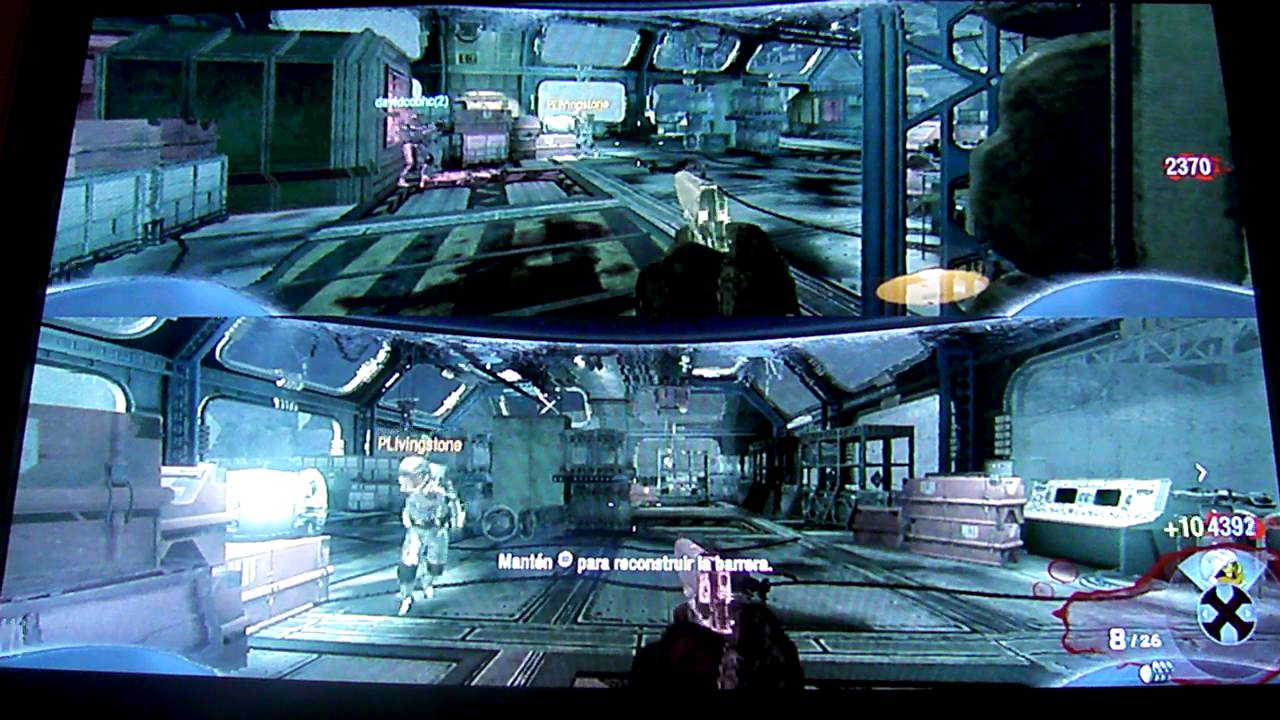 Moon - Call of Duty Black Ops (Parte 1) - Gameplay en español - YouTube