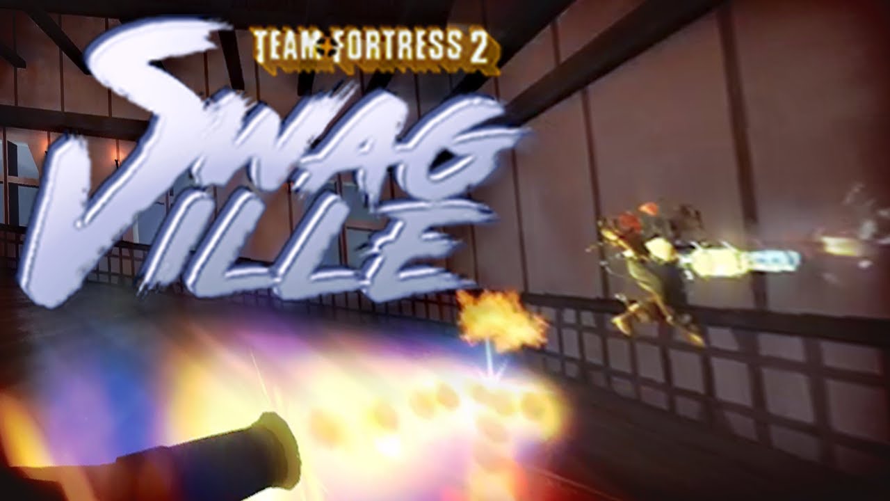 tfdb - Swagville free cam view Round test - YouTube